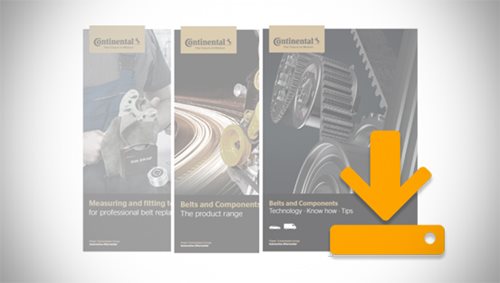 Continental Engineparts - Downloads