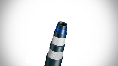 Continental Aftermarket - Fuel Hose