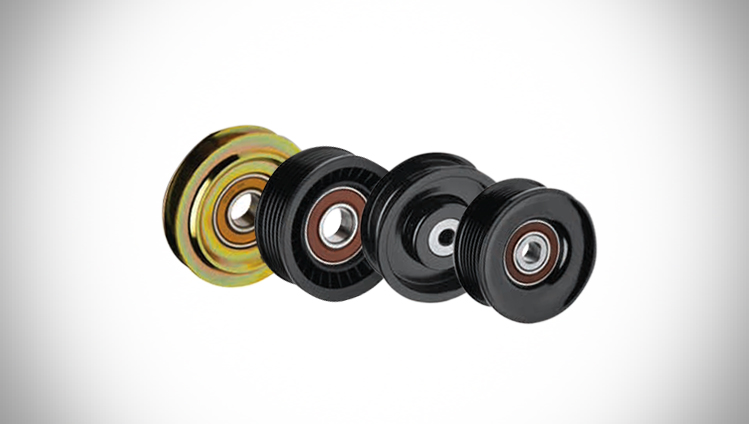 Continental Aftermarket - Components