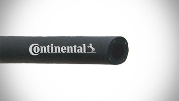 Continental Aftermarket - Flexshield® Marine Fuel Hose SAE J1527-A1-15