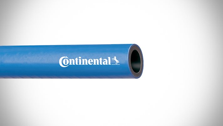 Continental Aftermarket - Heater Hose